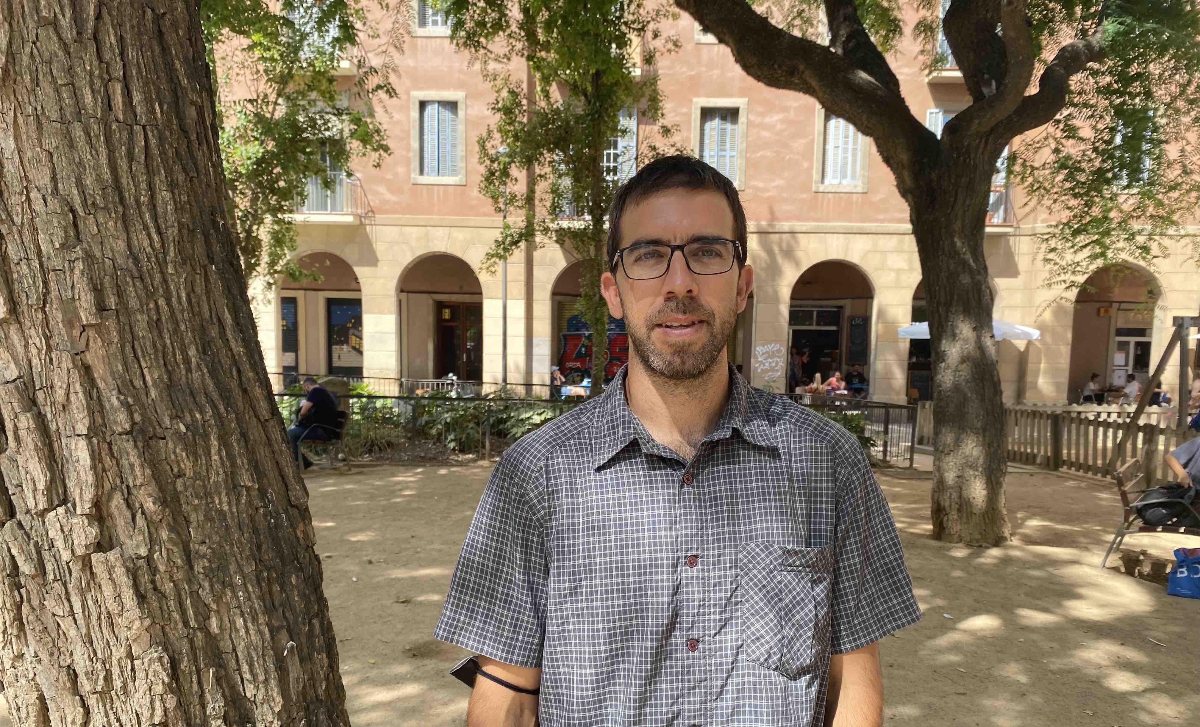 Oleguer Presas: "El Barça? No el segueixo gaire" - Diari de Barcelona ...