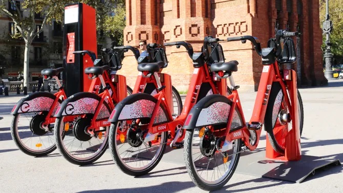 Com es podria millorar el Bicing? - Diari de Barcelona | Diari de Barcelona