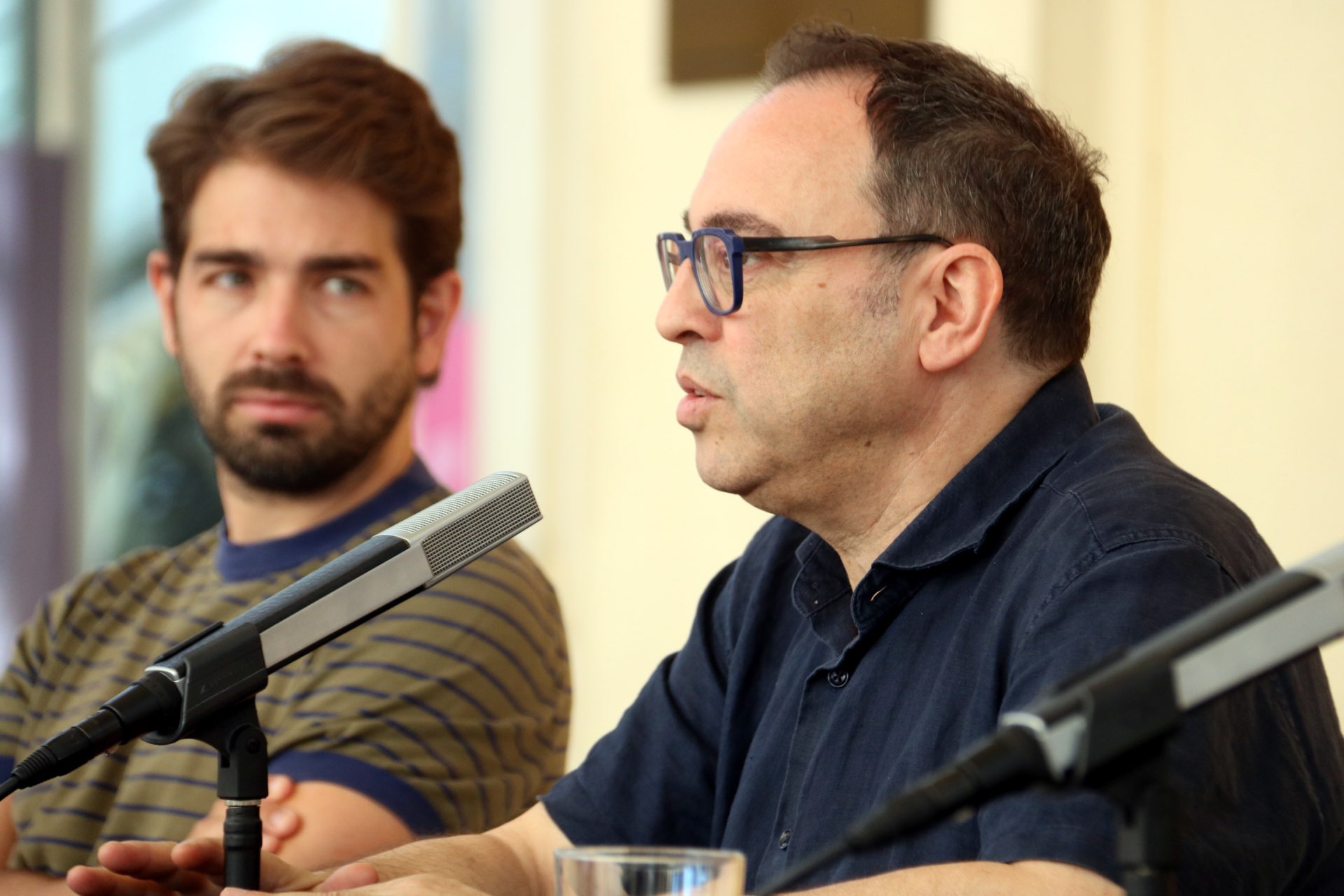 El TNC obre la nova temporada amb l'estrena de 'Hamlet.02' - Diari de ...