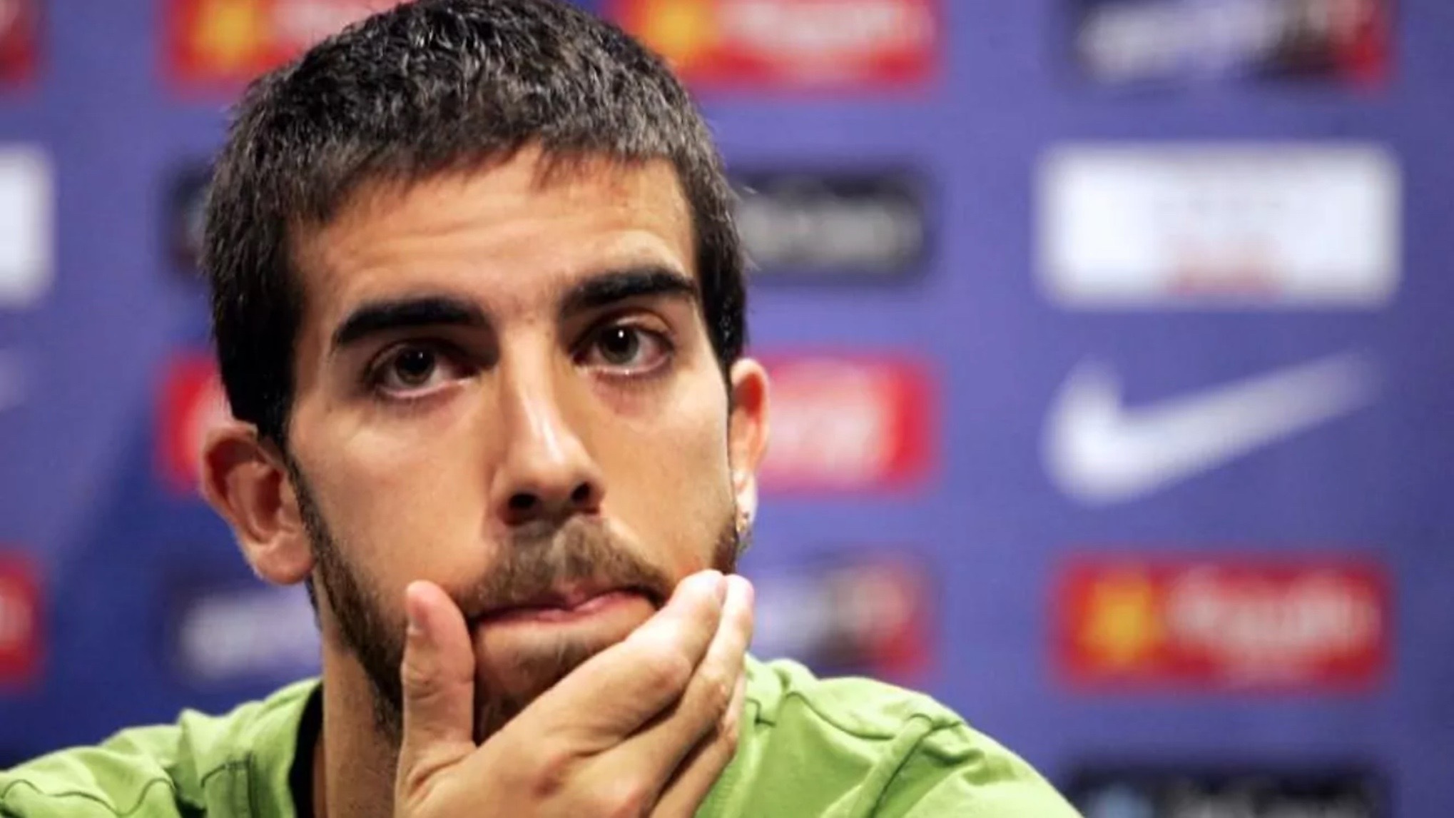 Oleguer Presas: "El Barça? No el segueixo gaire" - Diari de Barcelona ...