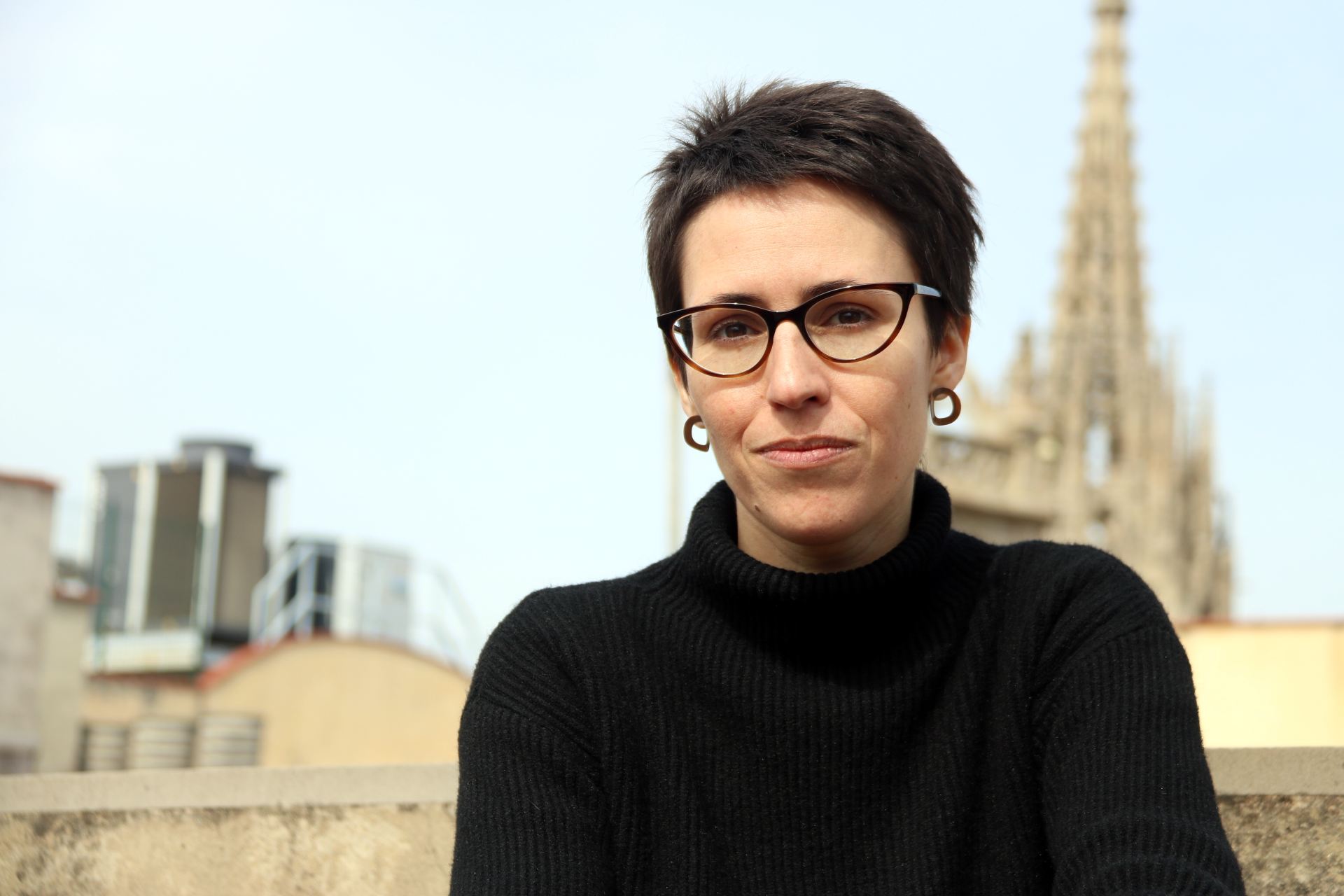 Eva Baltasar publica el poemari 'Nus Schiele' inspirat en nus femenins ...